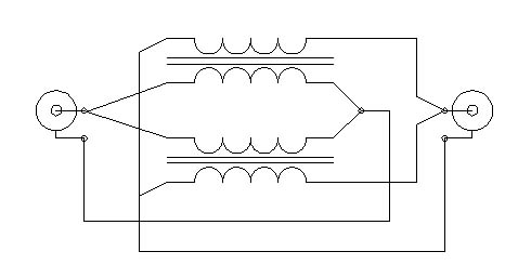 DYI, Antenna Ground Isolation.